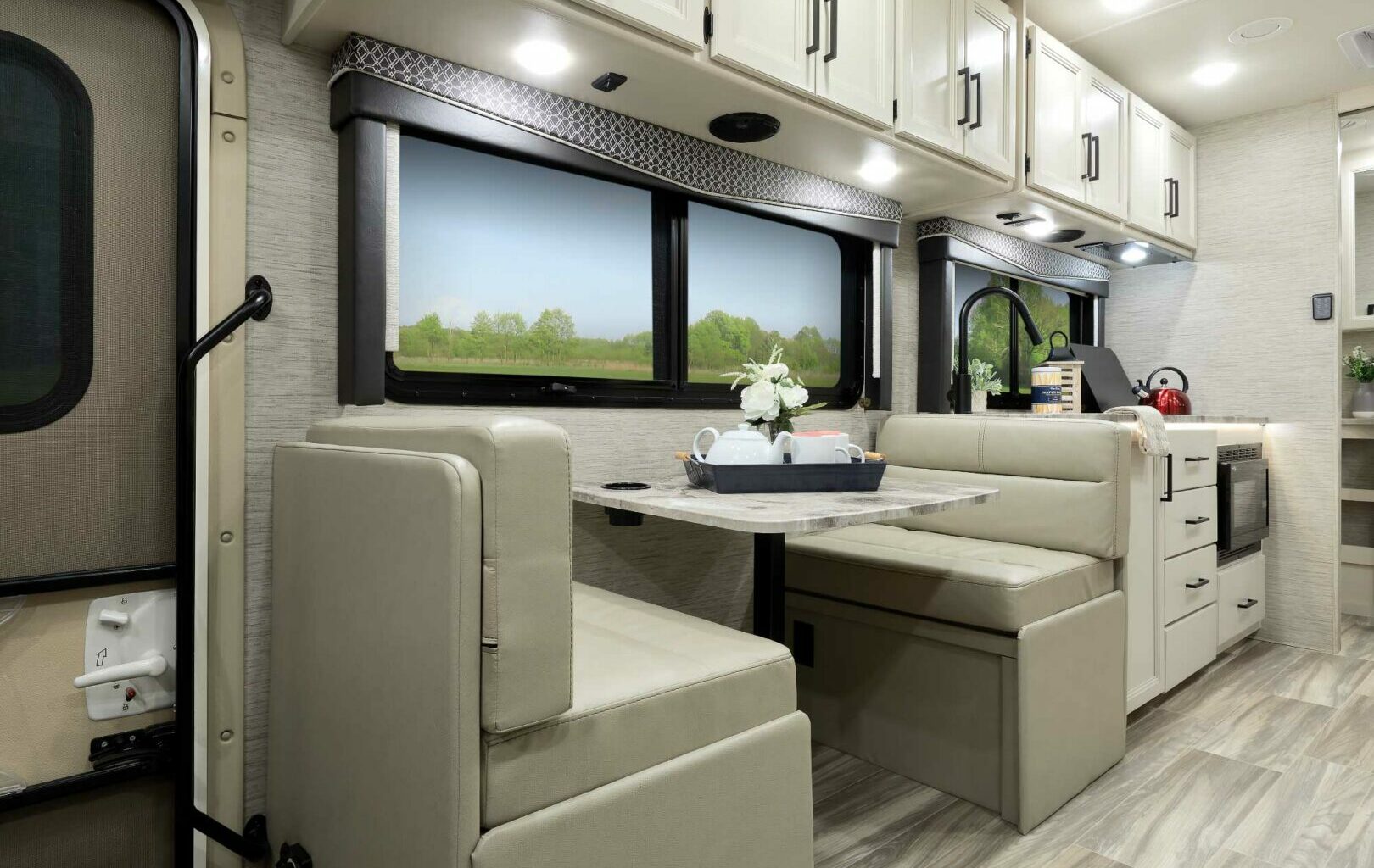 How Many RV Brands Does Thor Industries Own? - Getaway Couple