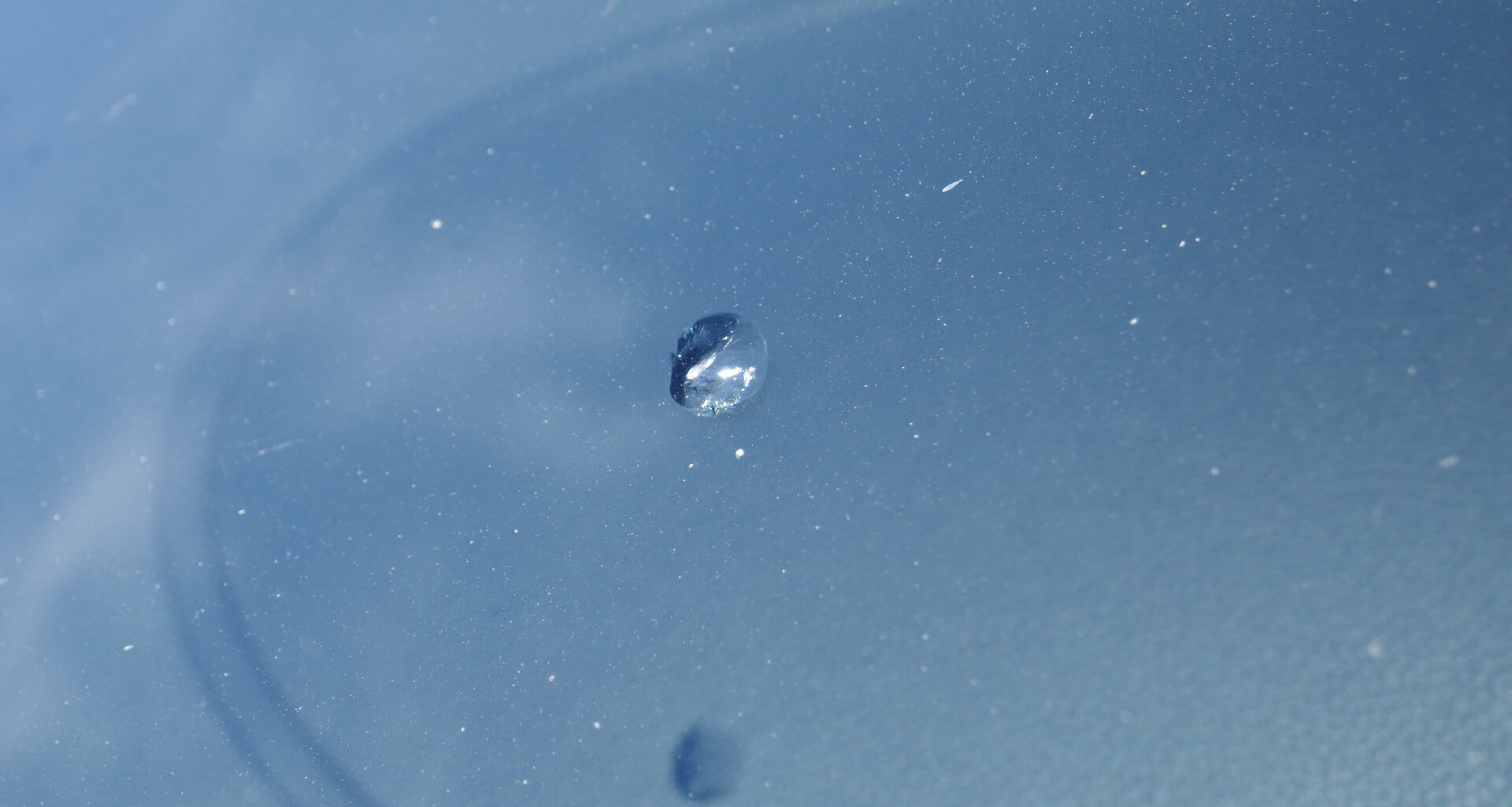 Can a Cracked RV Windshield Be Repaired? - Getaway Couple