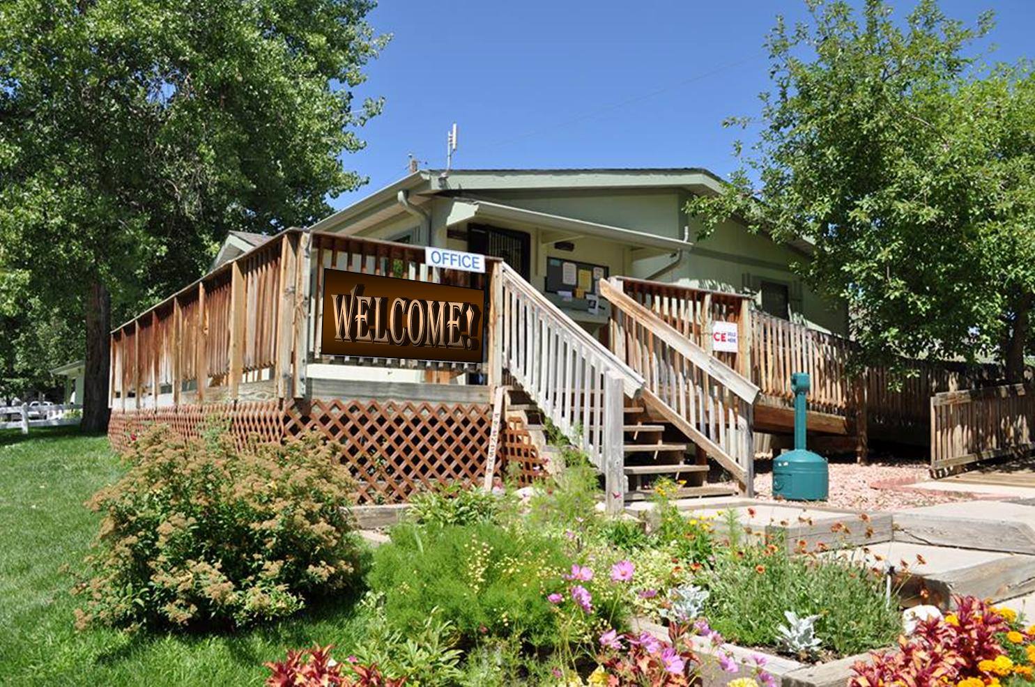 These Are the Best RV Parks in and Around Denver - Getaway Couple