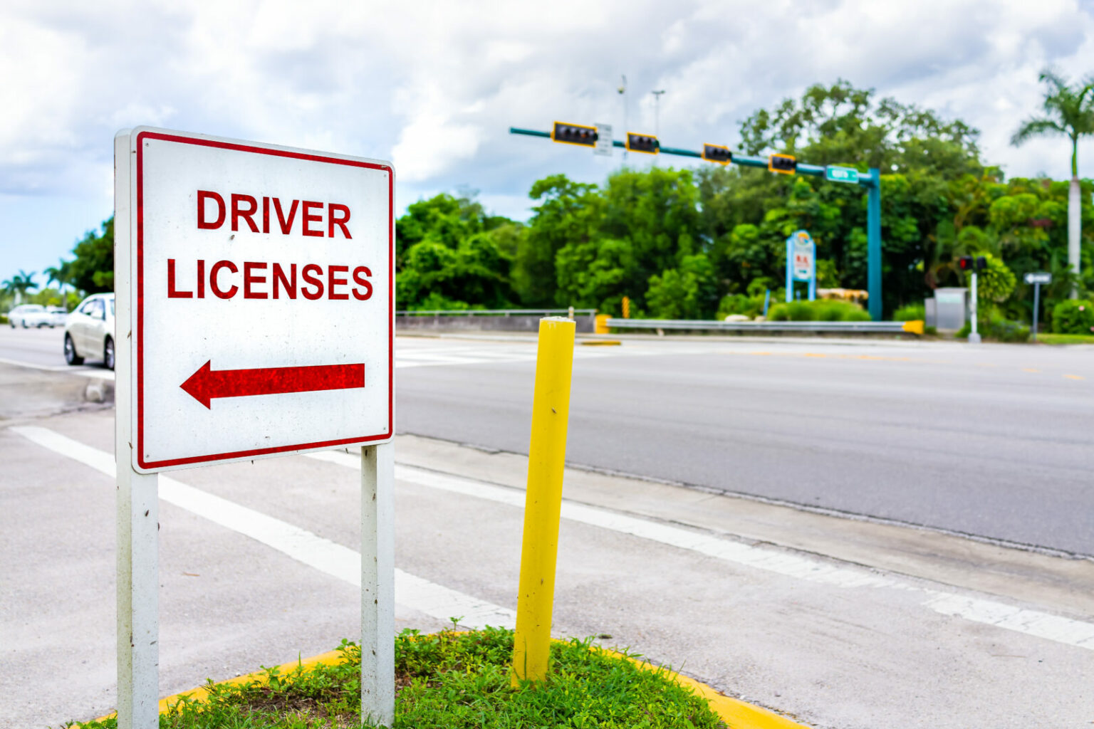 How to Become a Florida Resident As a Full-Time RVer - Getaway Couple