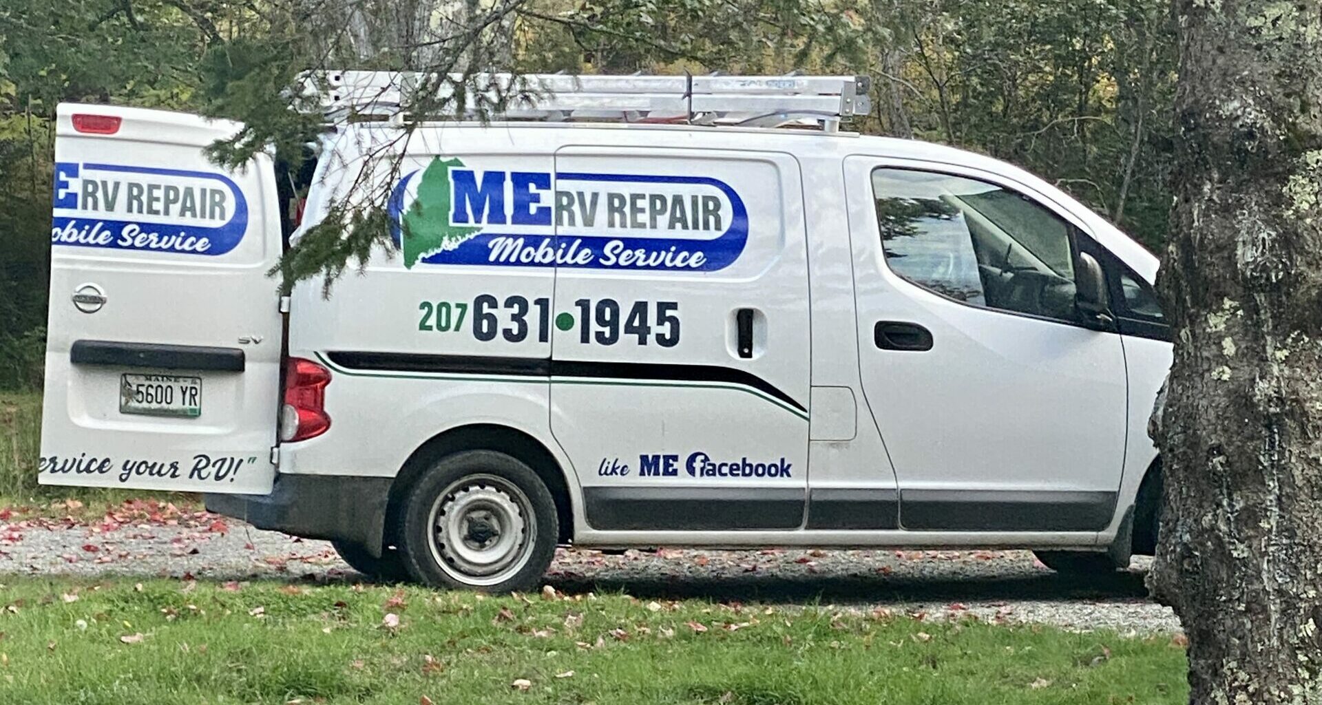 What You Need to Know Before Using Mobile RV Services