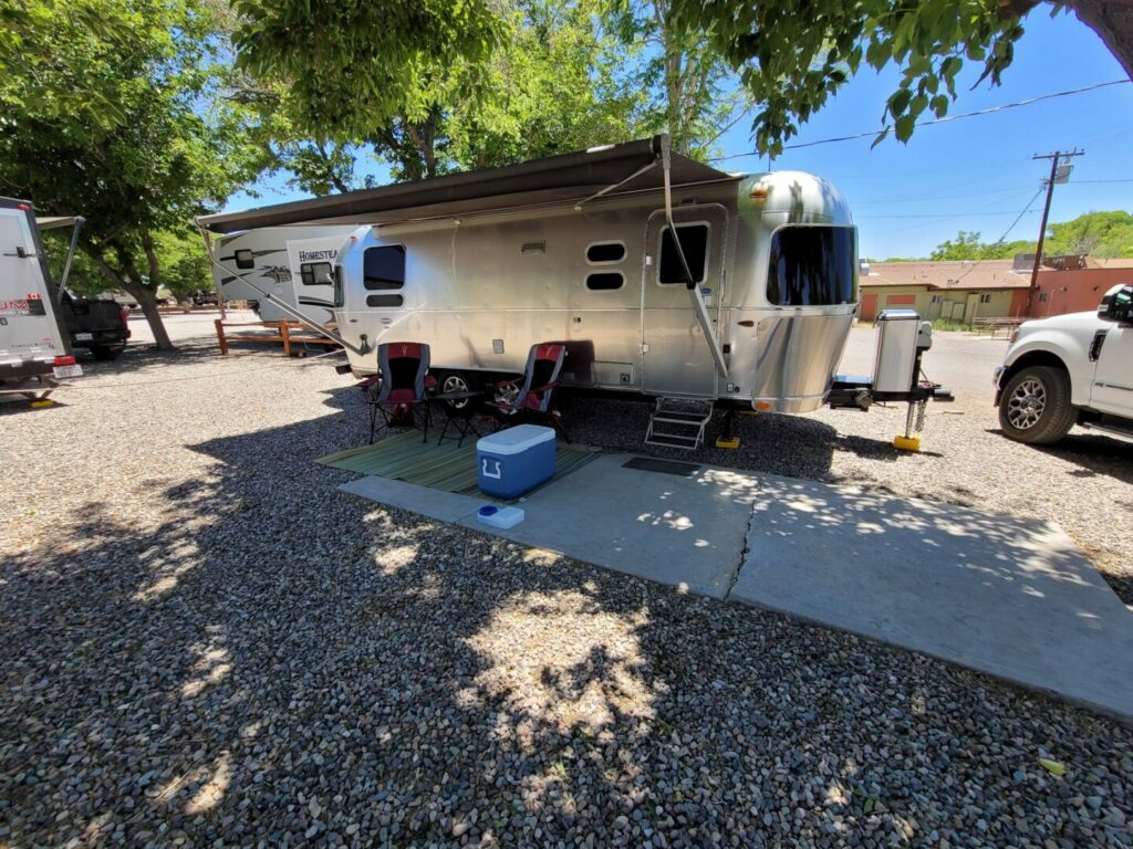 10 Best Sedona RV Parks That You’ll Love - Getaway Couple