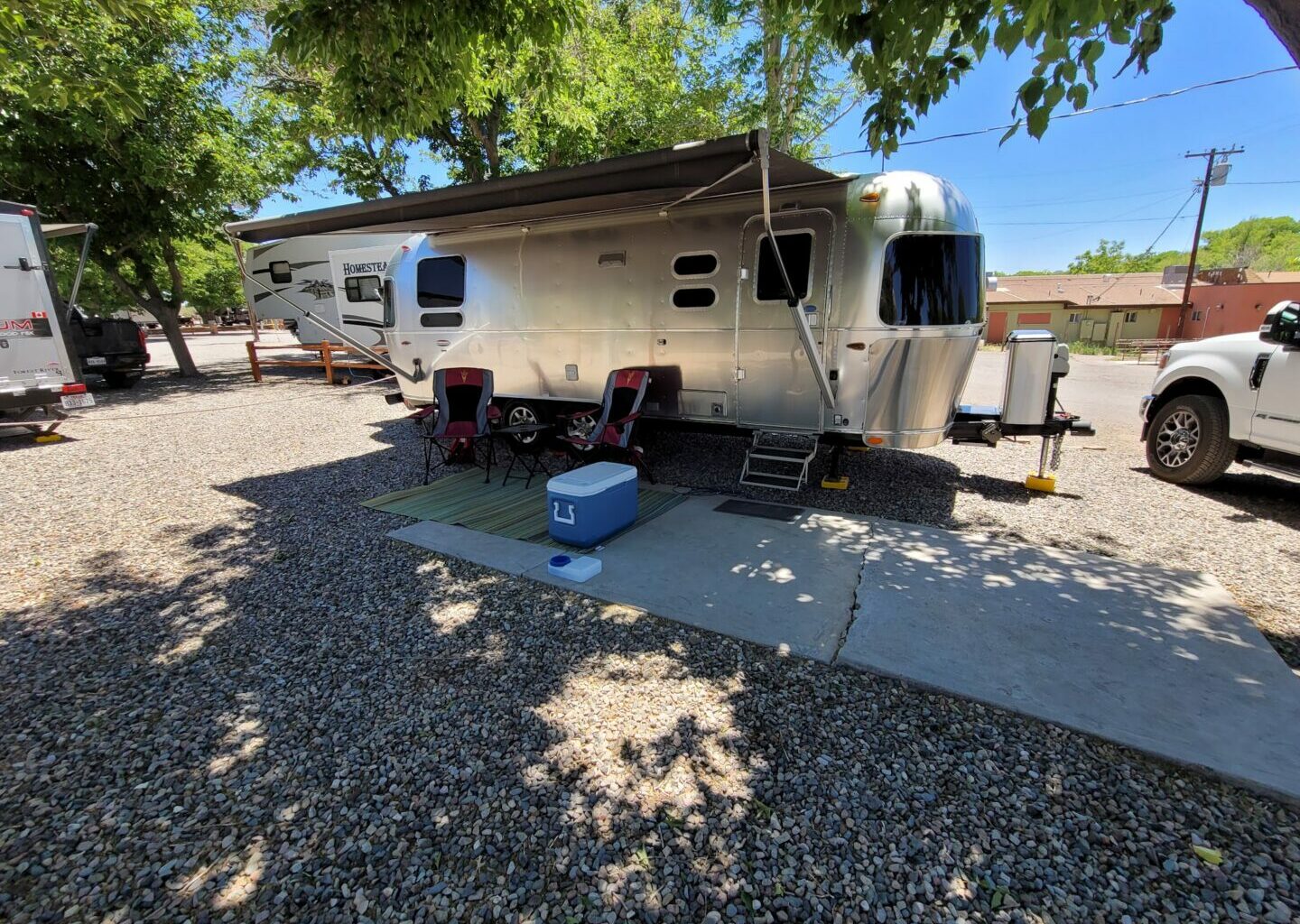 10 Best Sedona RV Parks That You’ll Love - Getaway Couple