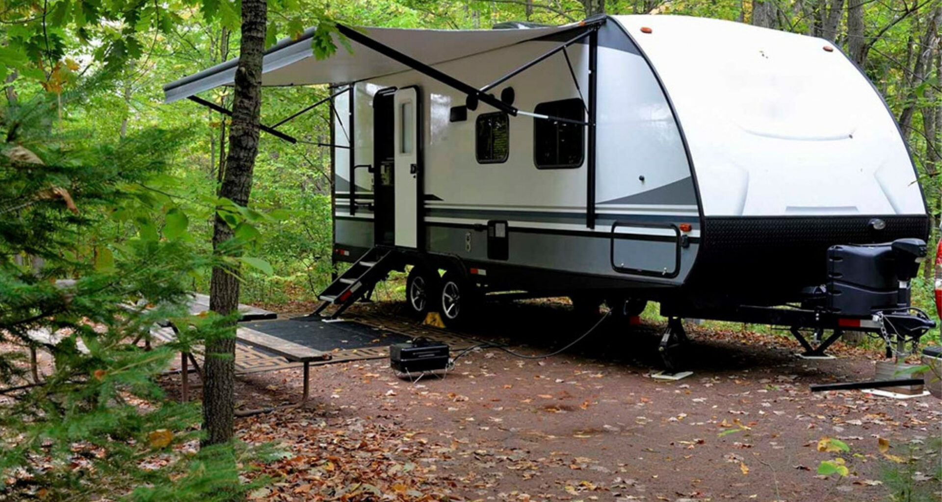 These Are the Best RV Parks in and Around Denver - Getaway Couple