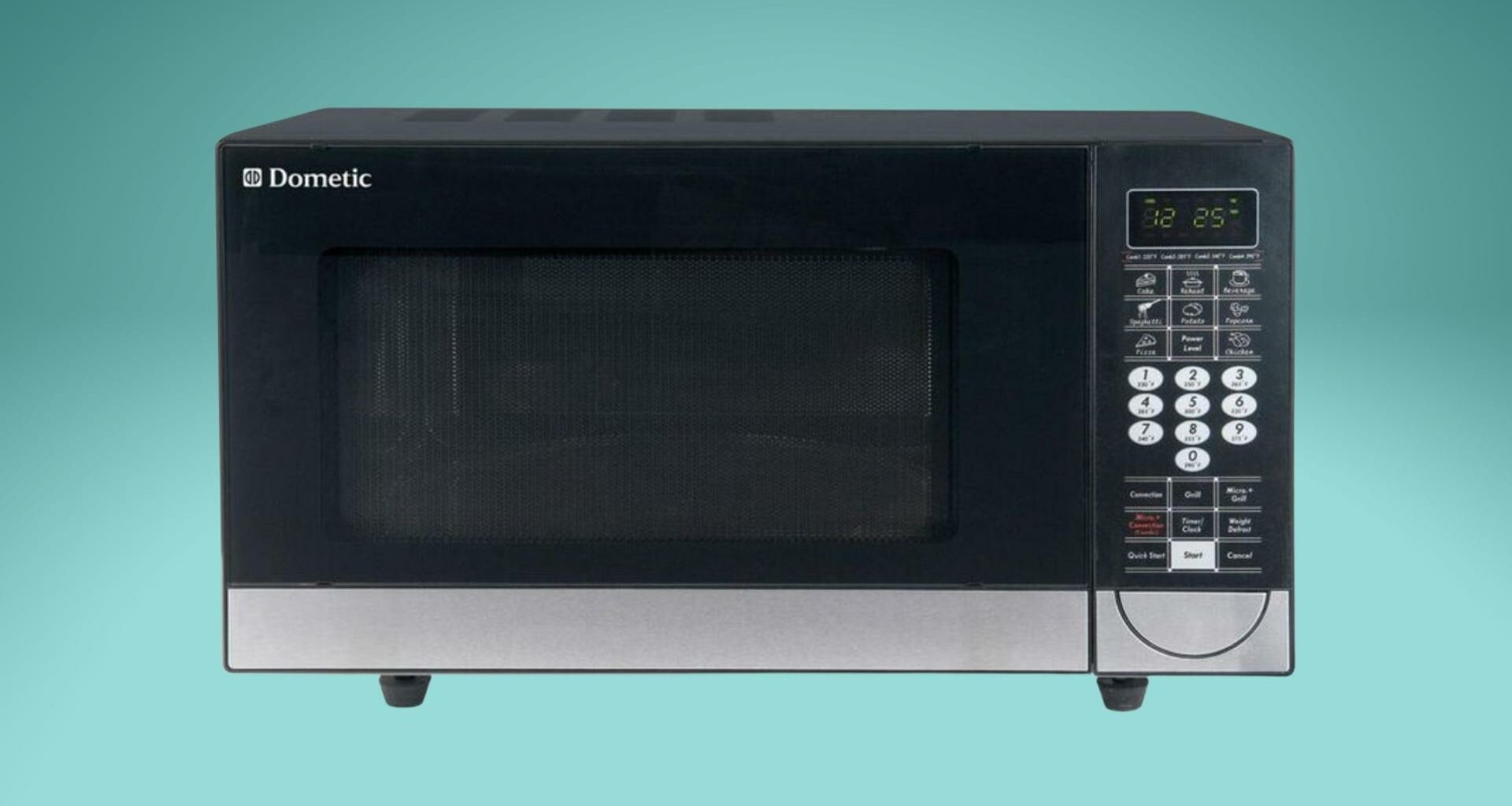The Best RV Microwave and Convection Ovens for Camping