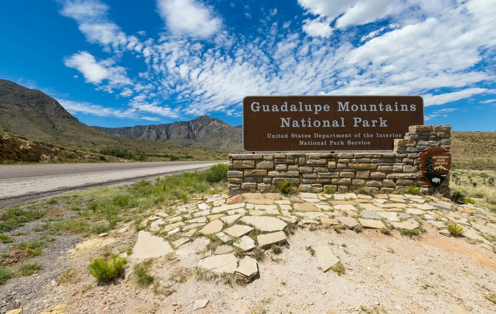 Don't Waste Your Time at These National Parks in Texas - Getaway Couple