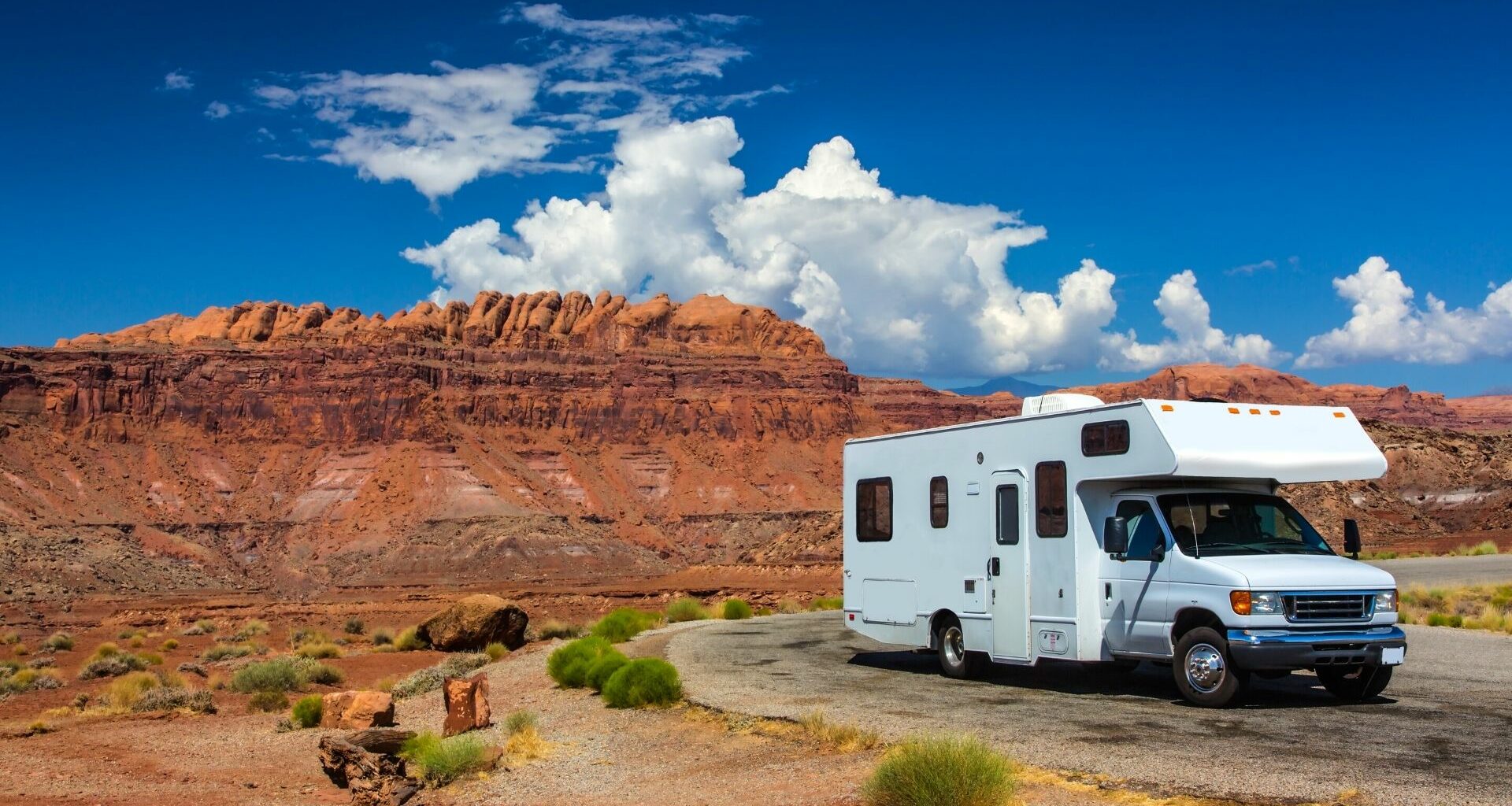 Is Moab Utah Worth Visiting in an RV? - Getaway Couple