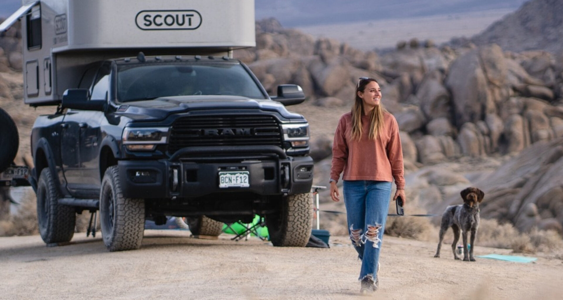 What You Need to Know About Scout Campers Before You Buy