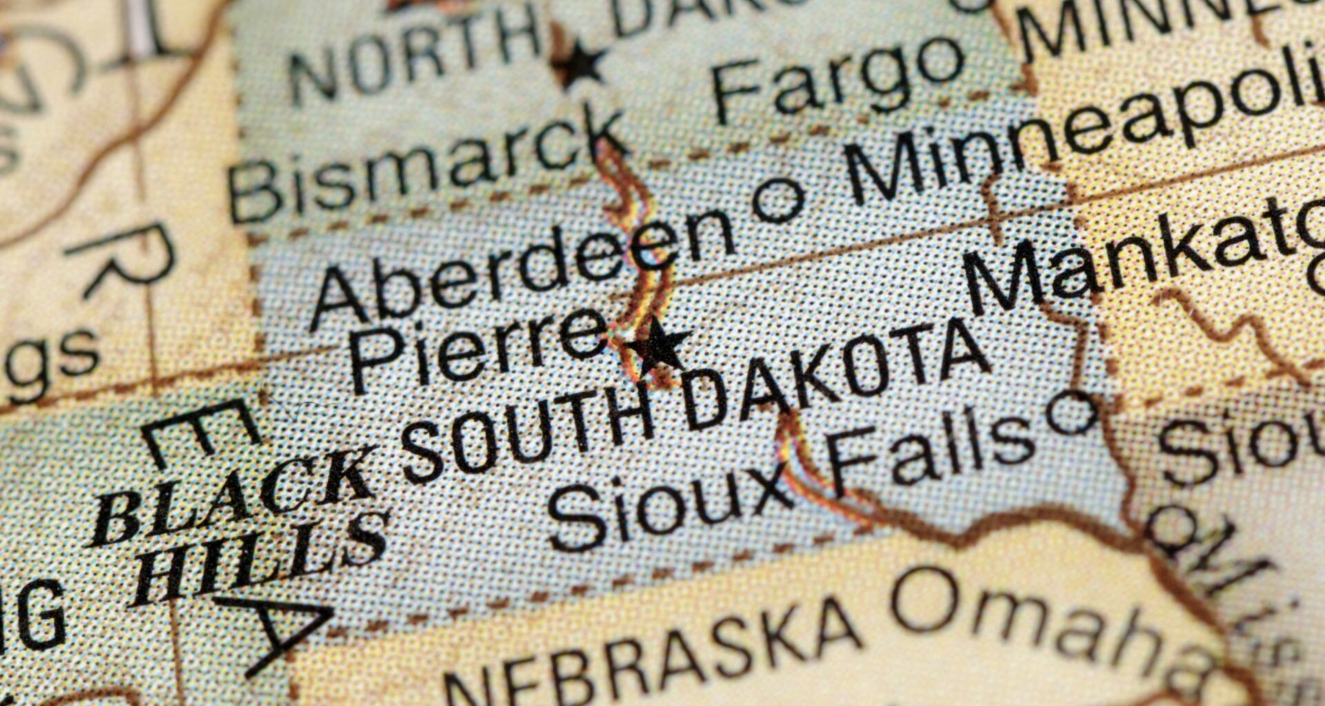 How to Claim South Dakota Residency as a Full-Time RVer