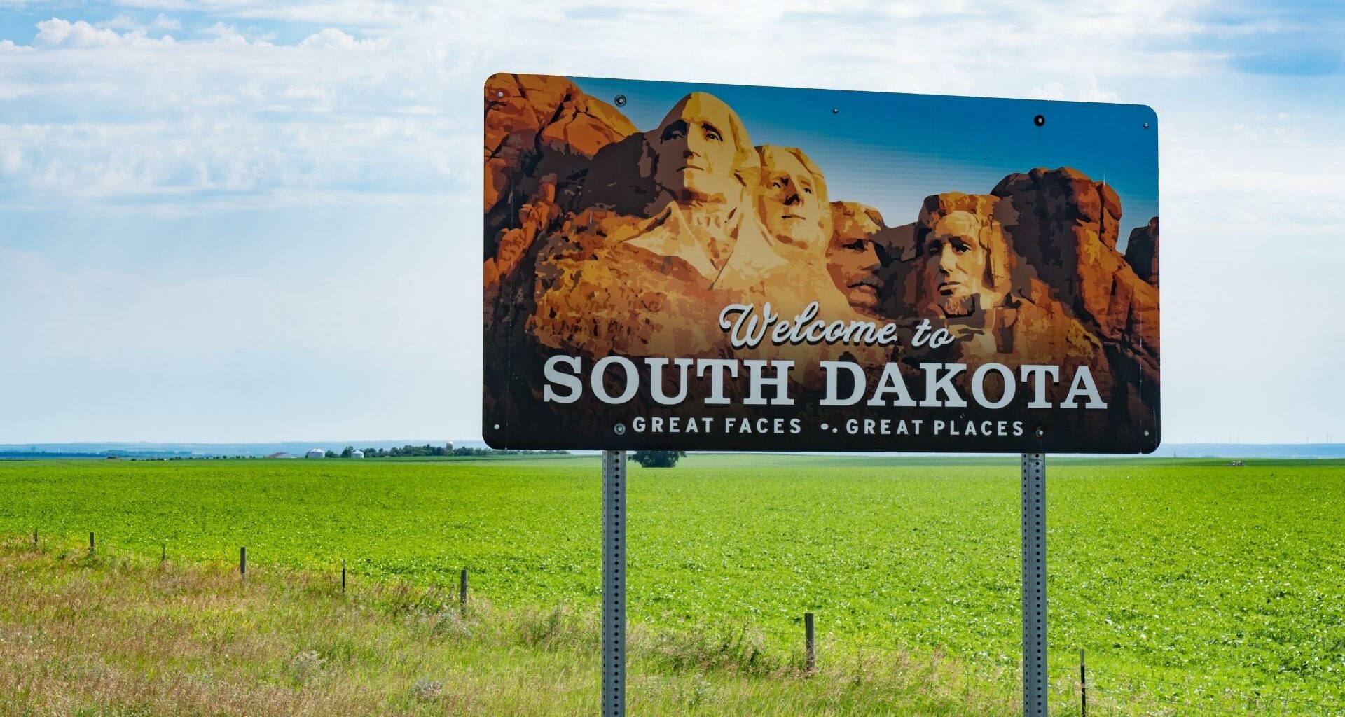 How to Claim South Dakota Residency as a Full-Time RVer