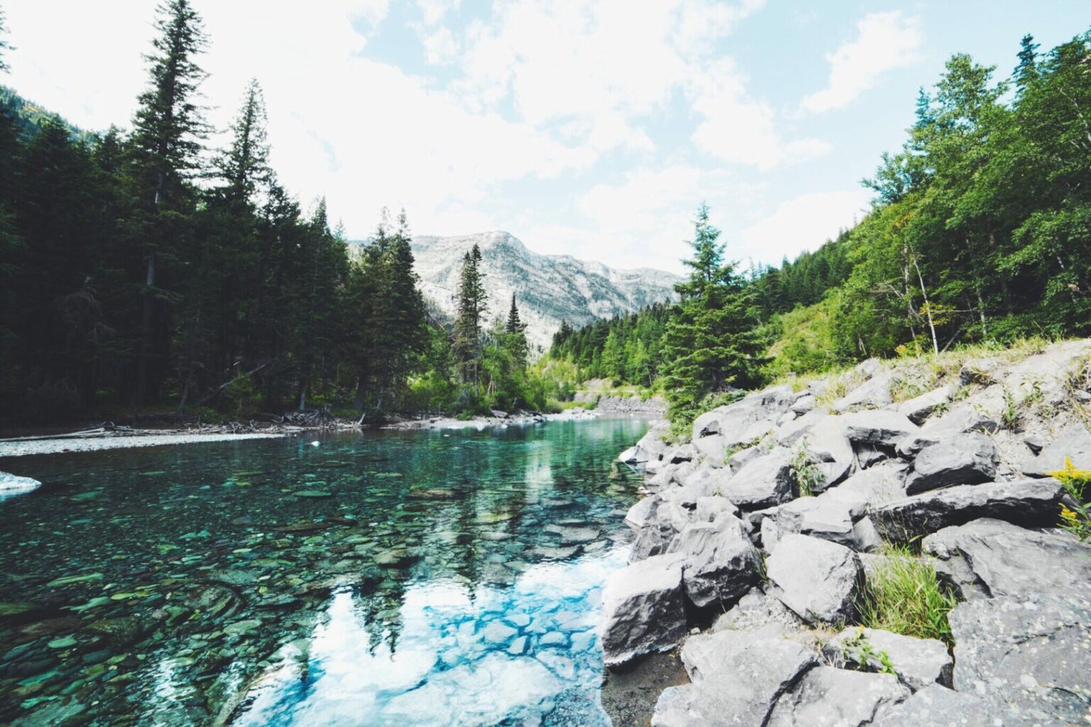 10 Best Montana RV Parks You’ll Love - Getaway Couple