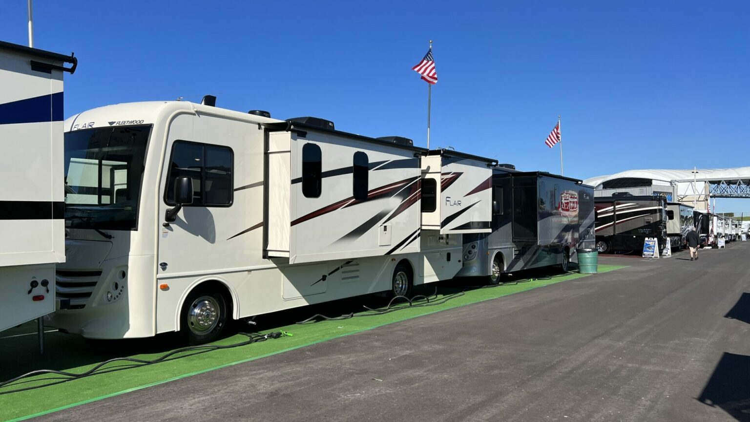 RV Shows and Events, State by State Guide (2022) - Getaway Couple
