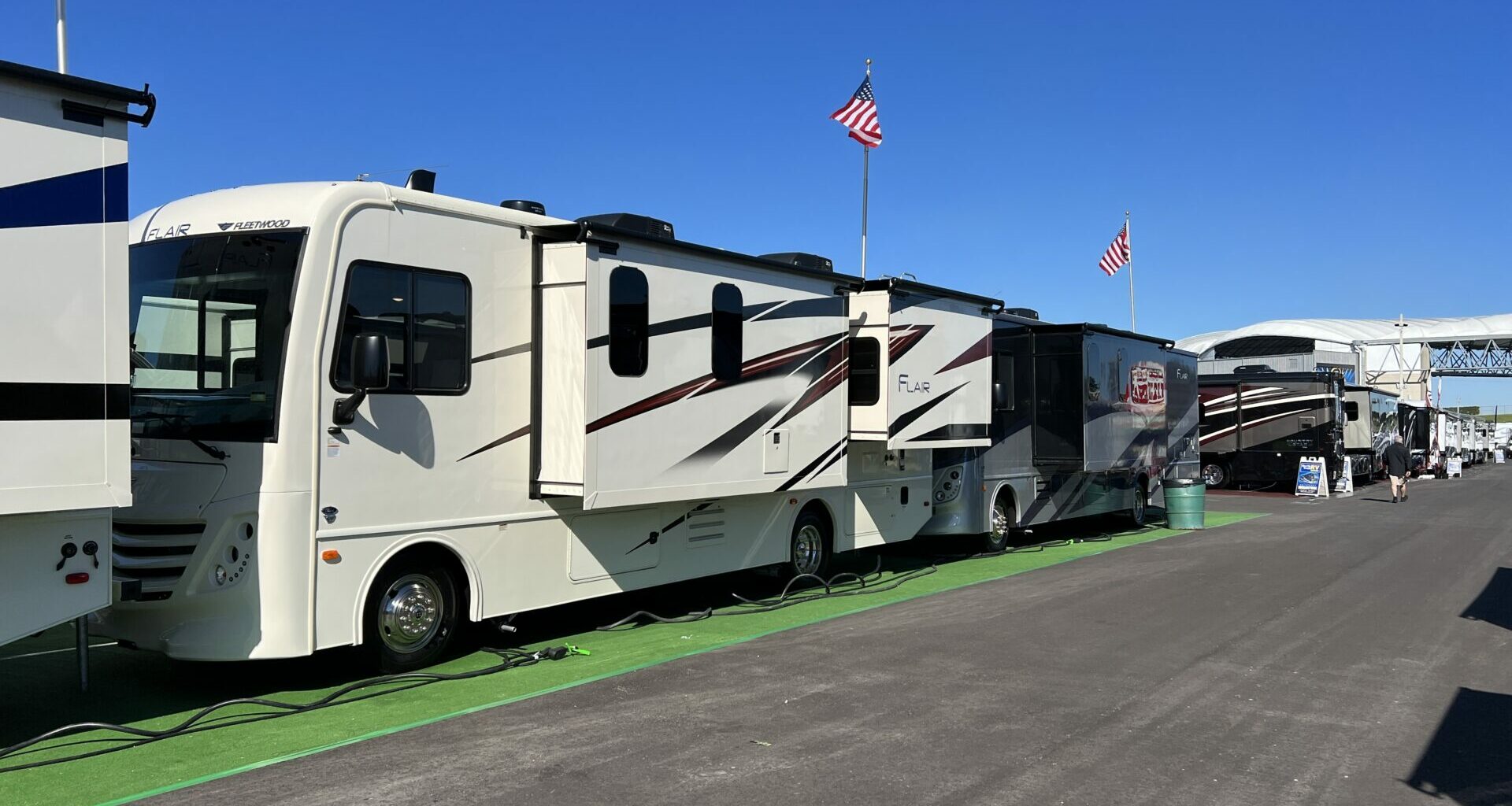 RV Shows and Events, State by State Guide (2022) - Getaway Couple