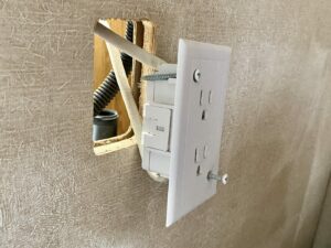 How to Add Or Replace An RV Electrical Outlet in Your Rig
