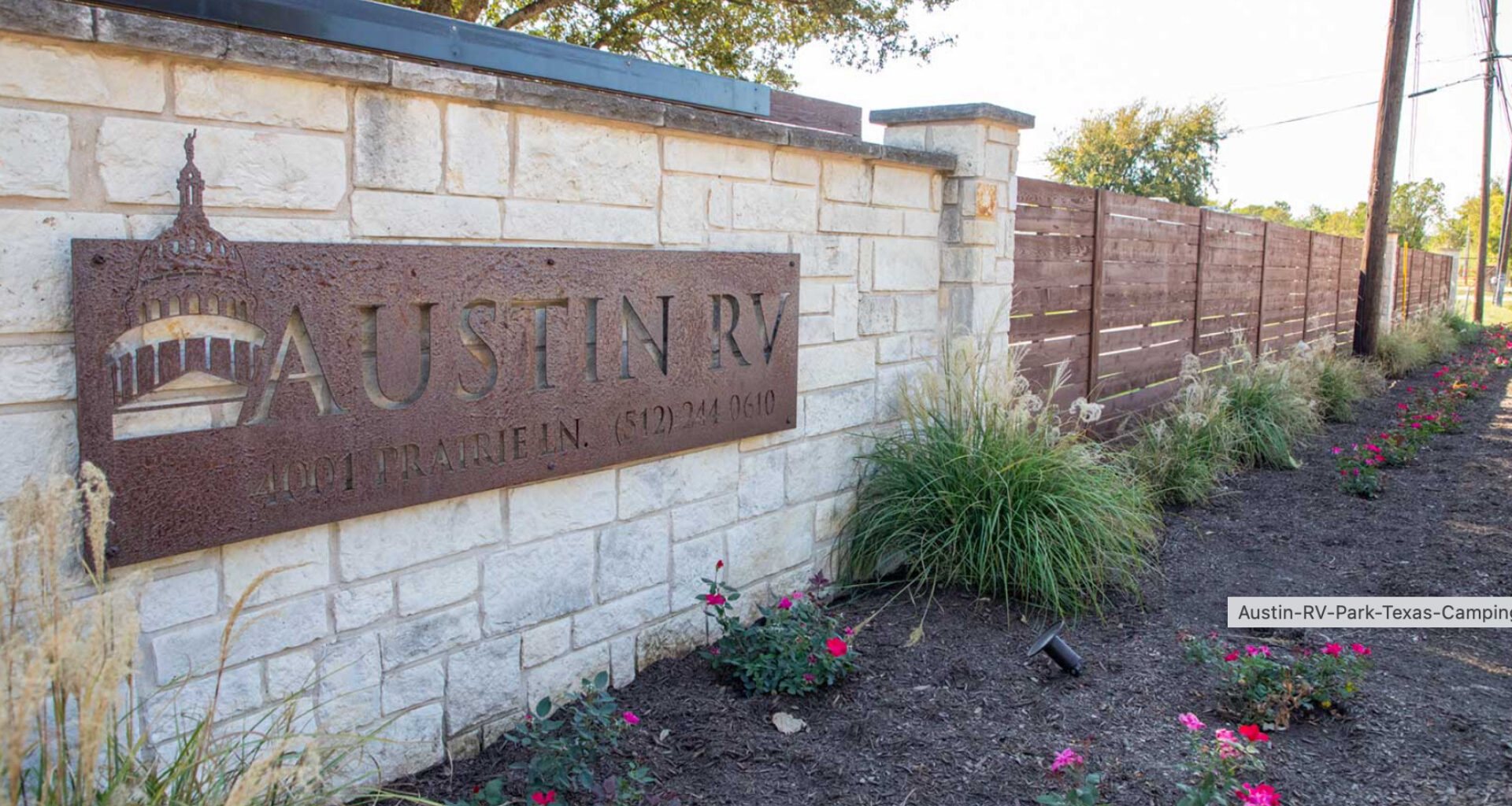 The Best Campgrounds in and Around Austin, Texas - Getaway Couple