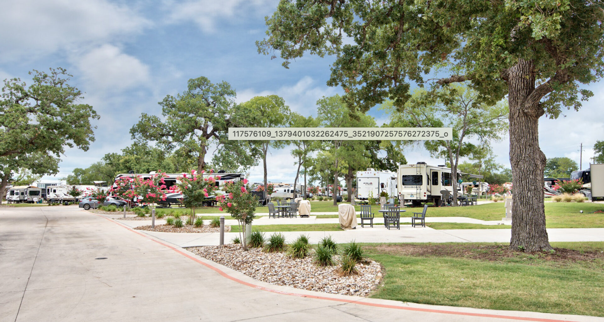 The Best Campgrounds in and Around Austin, Texas - Getaway Couple