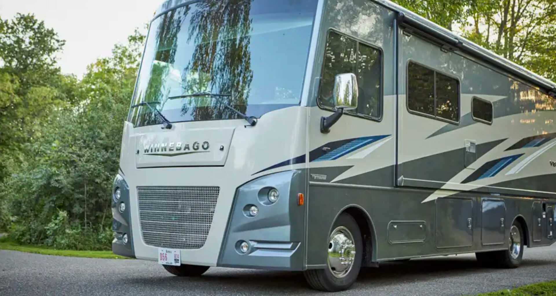 10 Best Small Class A RVs You Have to See - Getaway Couple