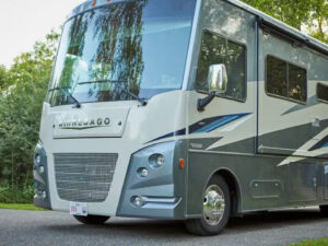 10 Best Small Class A RVs You Have to See - Getaway Couple