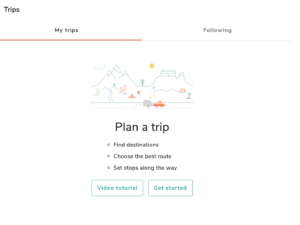 What Is the FreeRoam App and Is It Free? - Getaway Couple