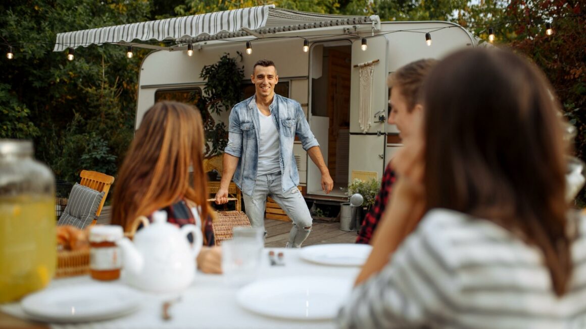 7 Specific Things Weekenders Do Better Than Full-Timers