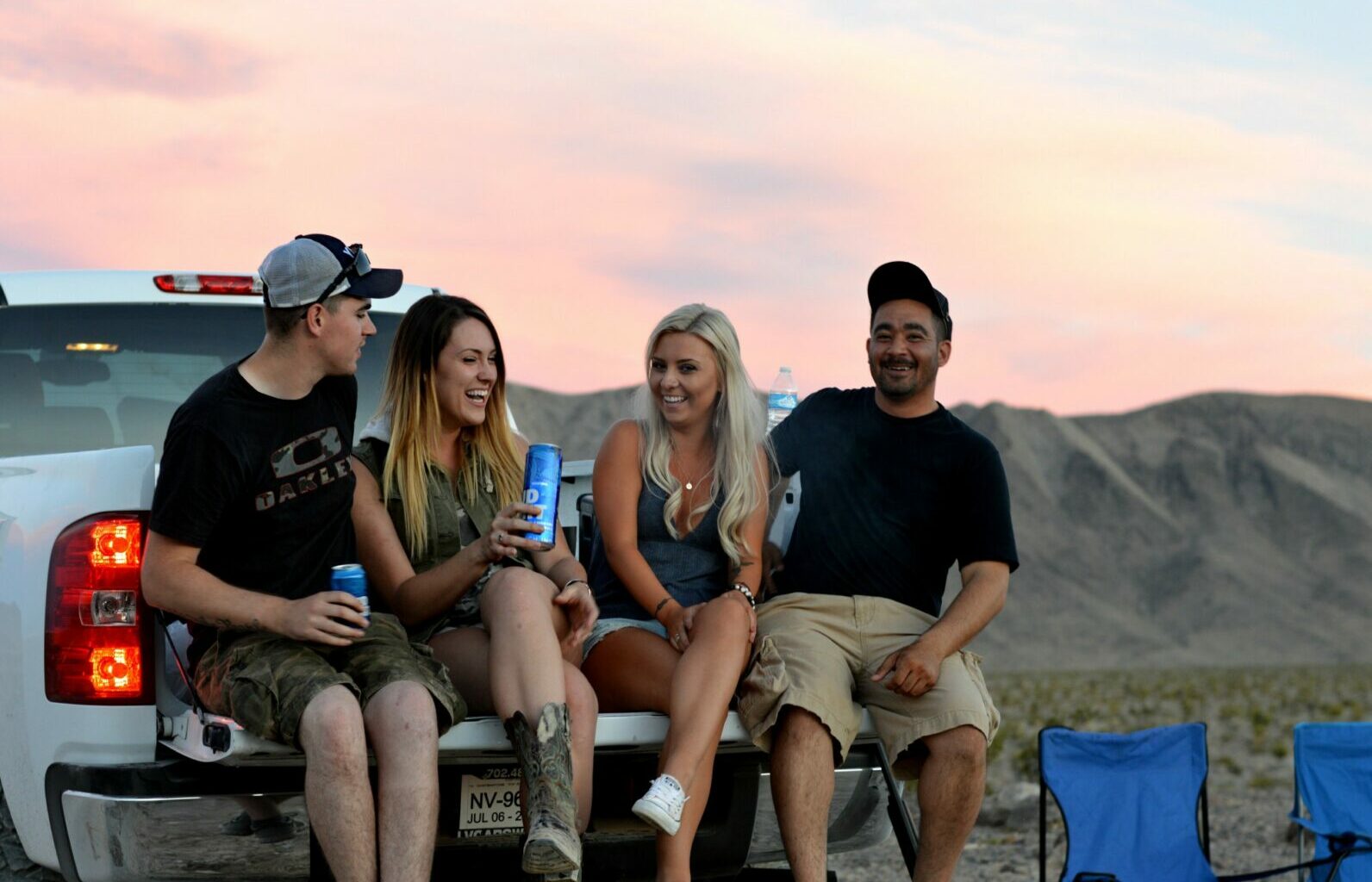 10 Different Types of RVers - Which One Are You? - Getaway Couple