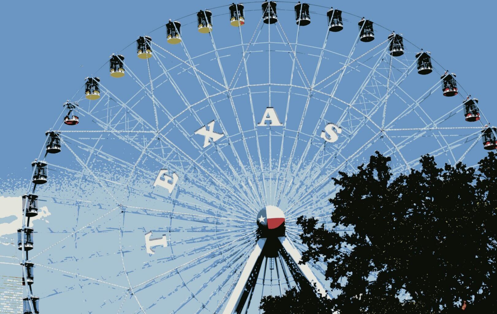 How to Become a Texas Resident as a Full-Time RVer - Getaway Couple