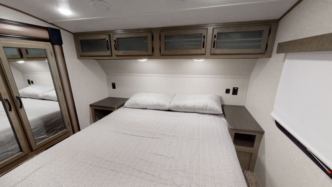3-Bedroom RVs You Have to See to Believe - Getaway Couple