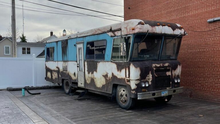 Is the Cousin Eddie RV the Most Famous RV Ever? - Getaway Couple