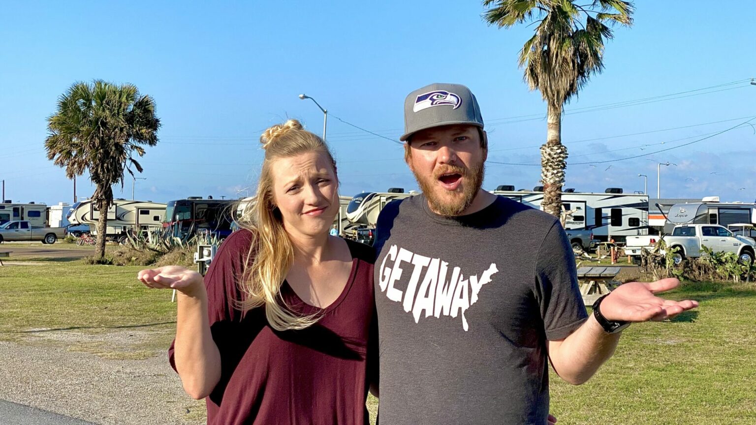 What People Wish They Knew Before Living Fulltime in an RV