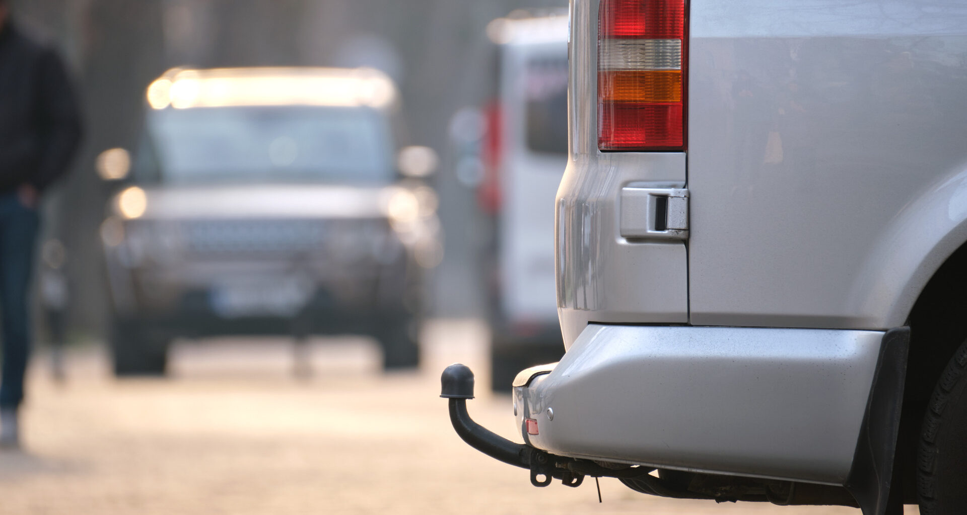 Different Ball Hitch Sizes and When to Use Them - Getaway Couple