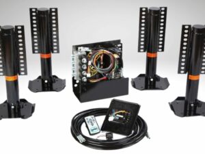 Is the Bigfoot Leveling System "The Best RV Levelers in the Industry?"