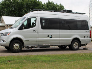 Is the Bigfoot Leveling System "The Best RV Levelers in the Industry?"