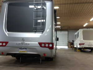 Is the Bigfoot Leveling System "The Best RV Levelers in the Industry?"