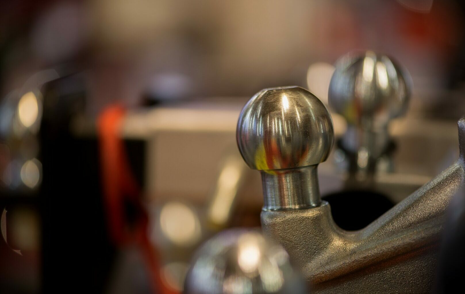 Different Ball Hitch Sizes and When to Use Them - Getaway Couple