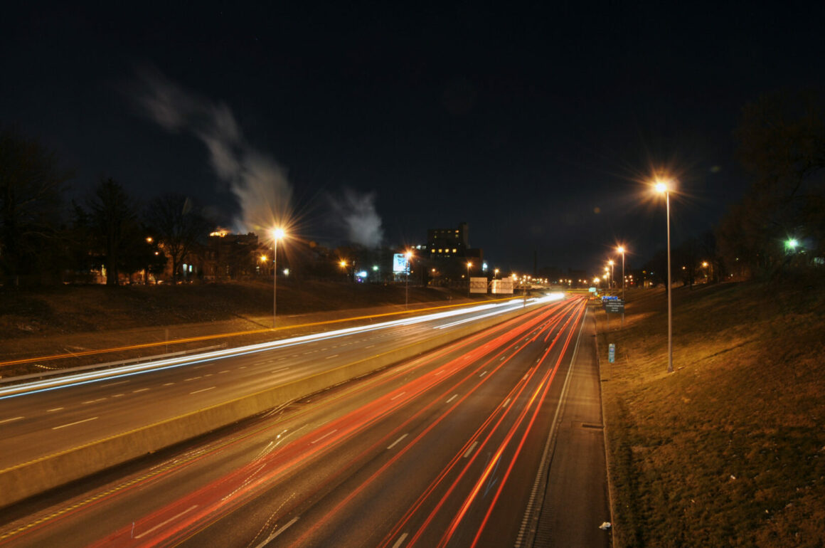 Interstates, Highways, and Freeways: What's the Difference? - Getaway ...