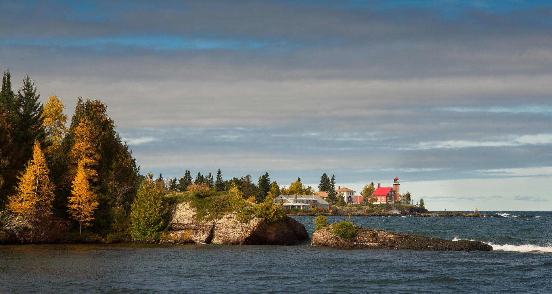 Is Copper Harbor, Michigan, Worth Visiting? - Getaway Couple
