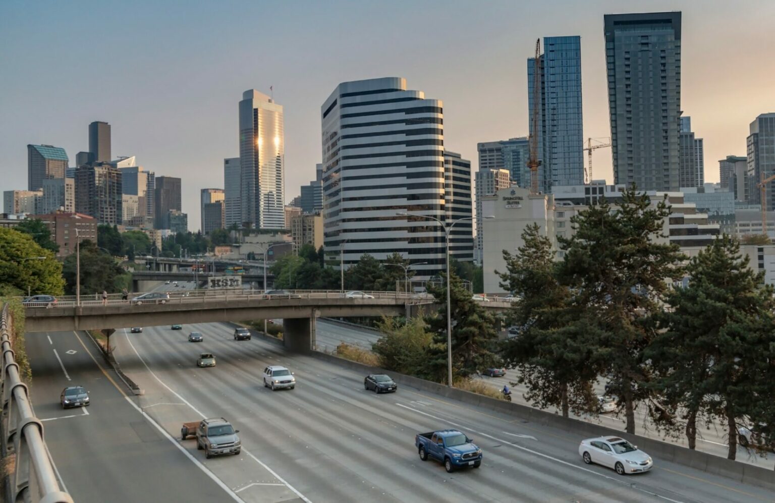 Interstates, Highways, and Freeways: What's the Difference? - Getaway ...