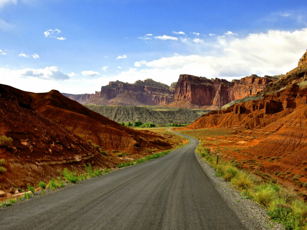 Interstates, Highways, and Freeways: What's the Difference? - Getaway ...