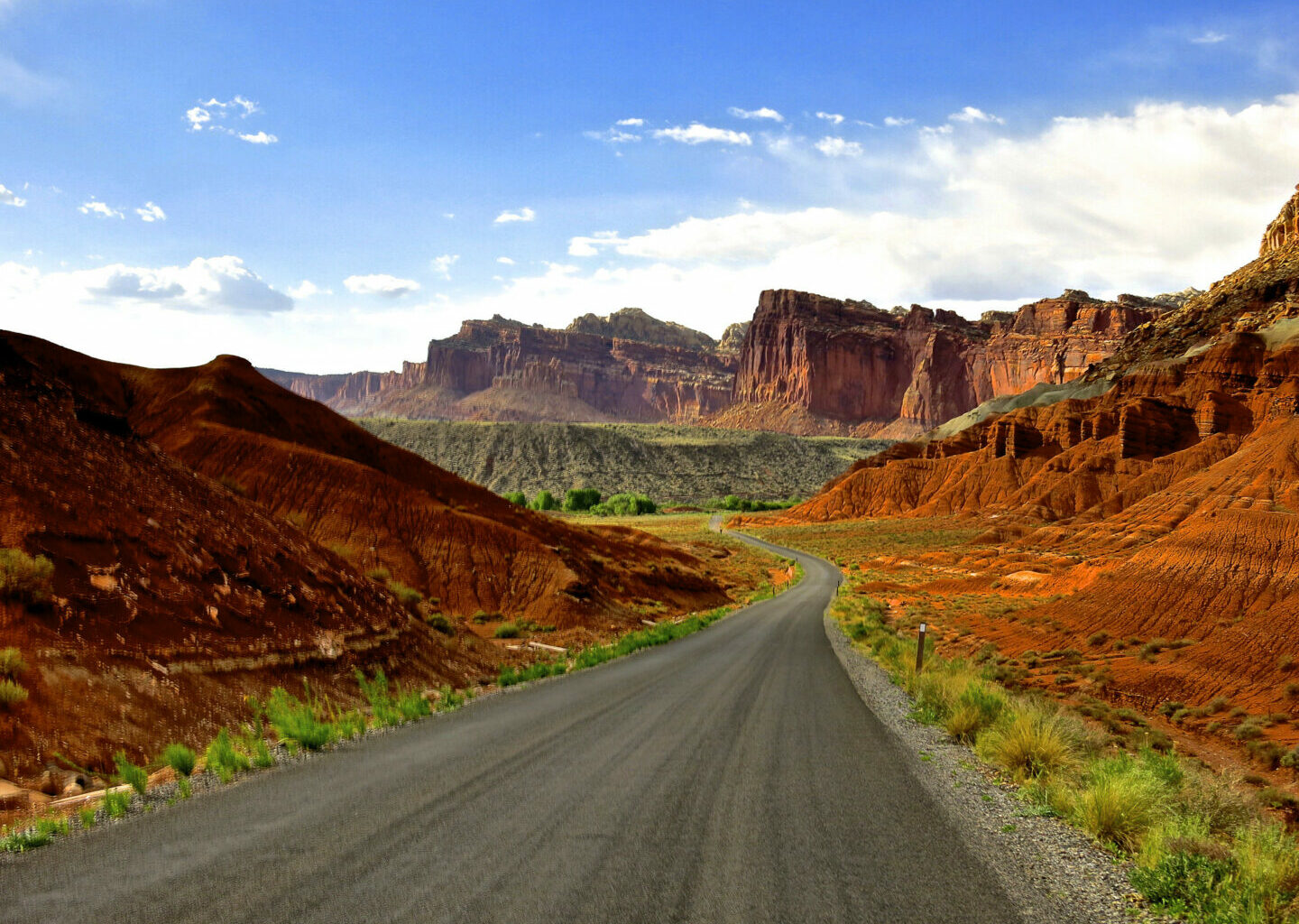 Interstates, Highways, and Freeways: What's the Difference? - Getaway ...