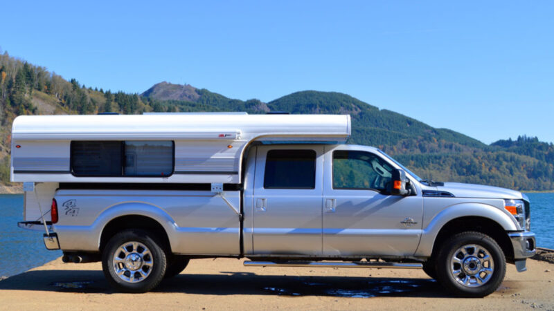 Your Alaskan Camper Buying Guide - Getaway Couple