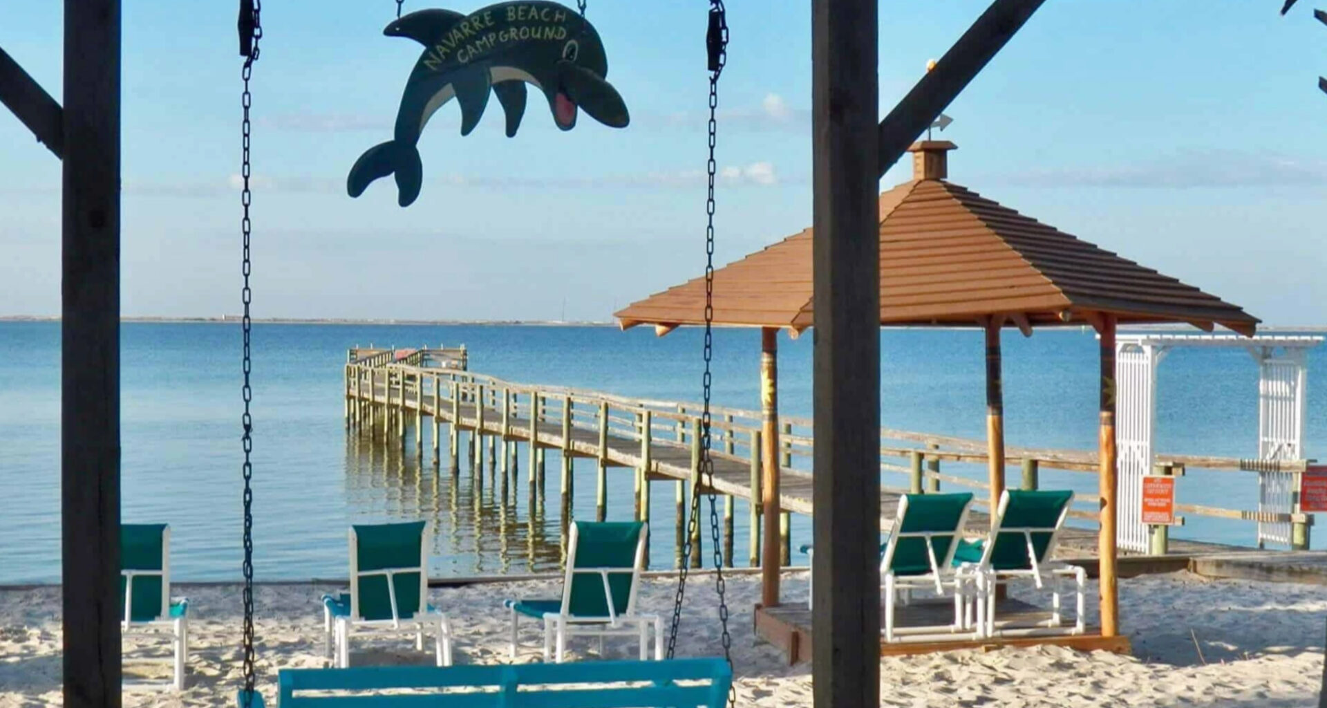 10 Best RV Parks in Destin, Florida, for Beach Camping - Getaway Couple