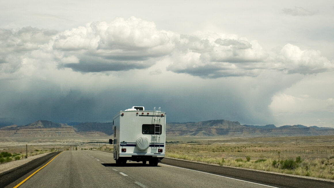 What That RVIA Certification Sticker on Your RV Means - Getaway Couple