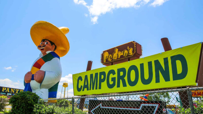 Everything You Need to Know About South of the Border - Getaway Couple