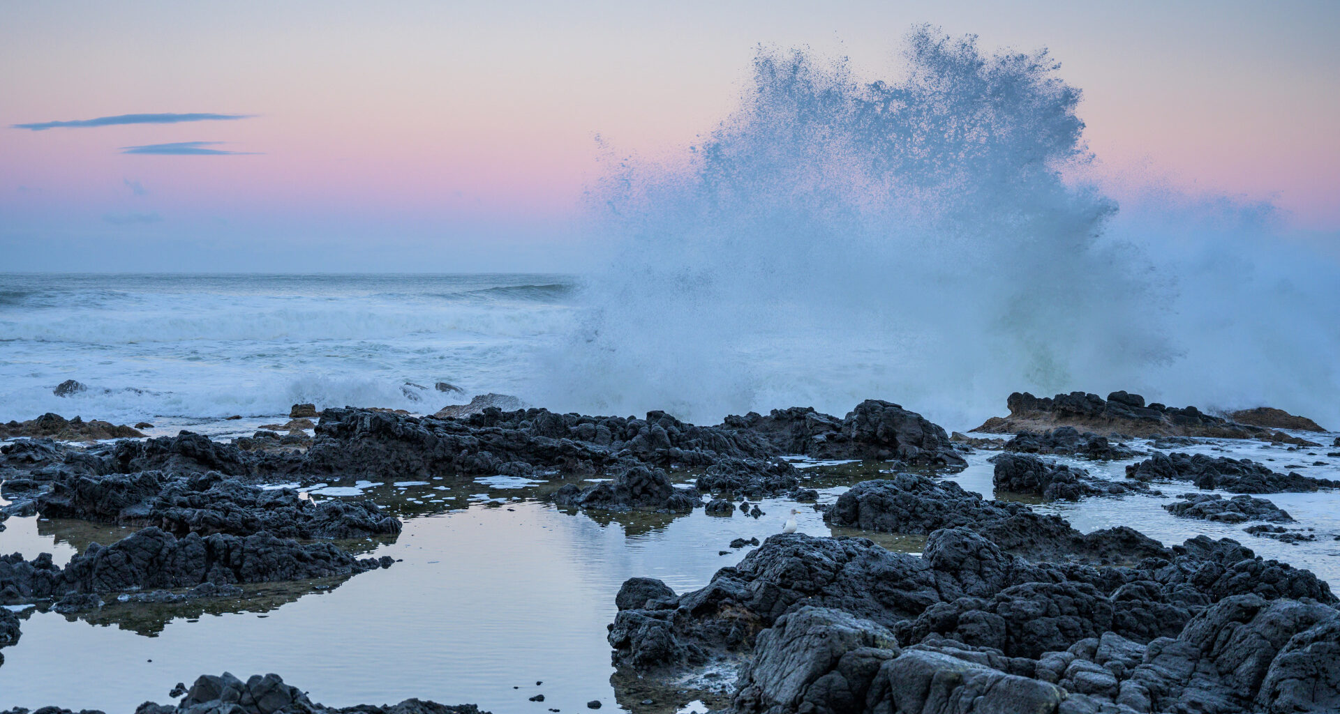 What Is at the Bottom of Thor's Well? - Getaway Couple