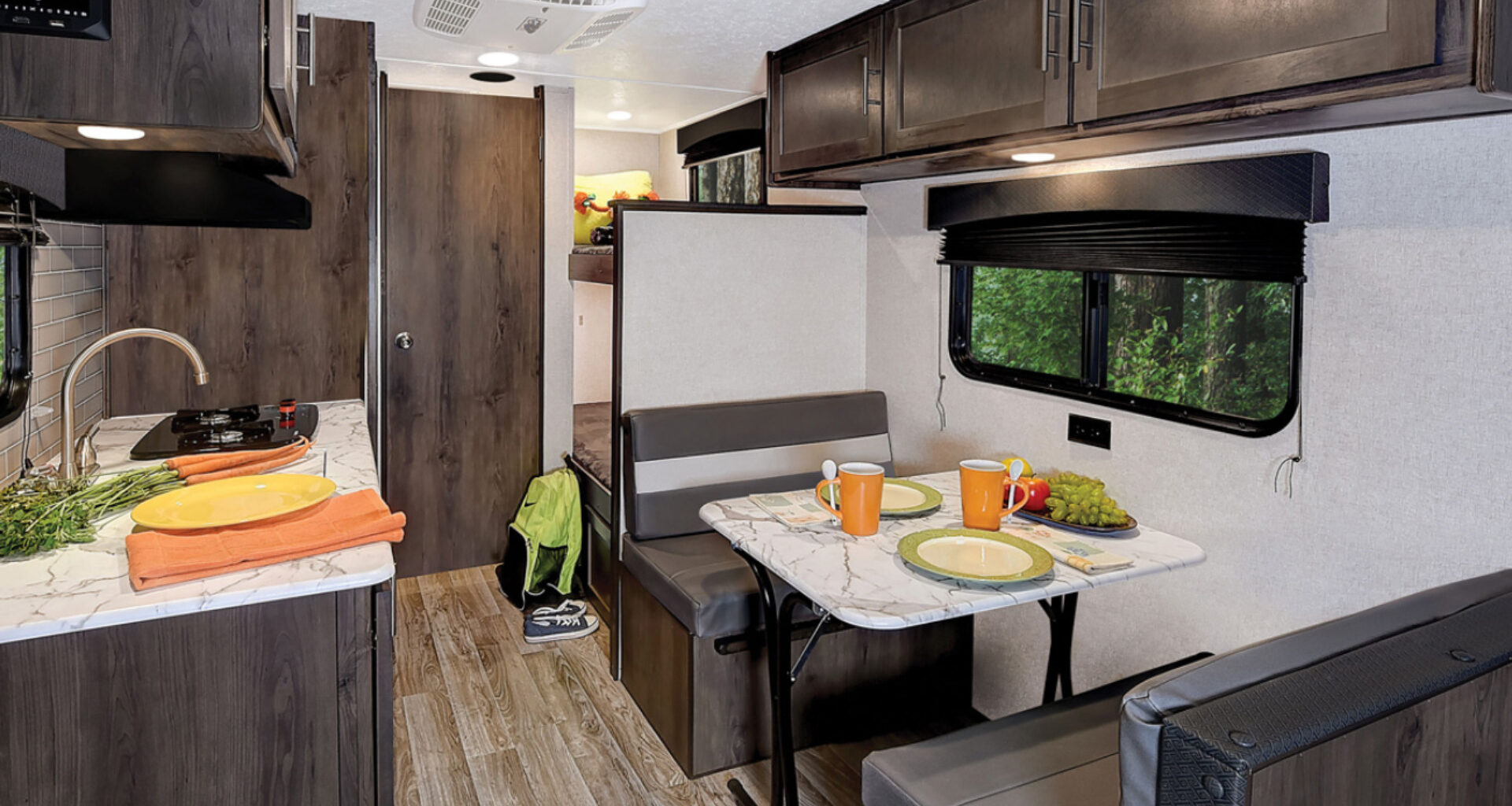 Who Makes Viking Travel Trailers? - Getaway Couple