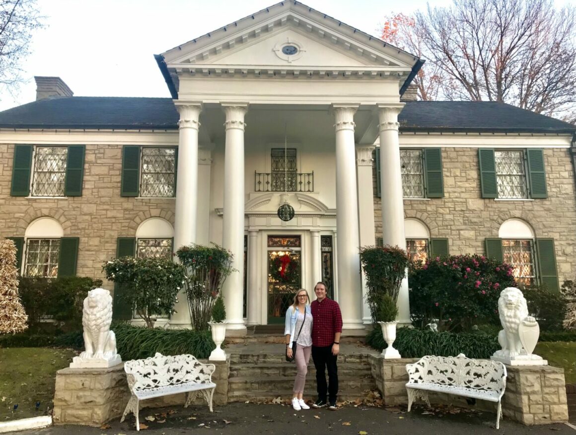 We Toured Elvis Presley's House and We Probably Wouldn't Do It Again