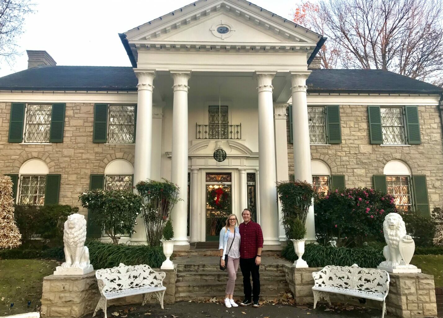 We Toured Elvis Presley's House and We Probably Wouldn't Do It Again