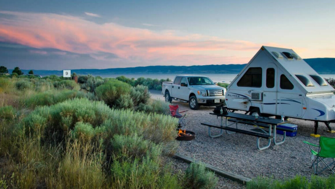 The Highest Rated RV Resorts in Texas - Getaway Couple