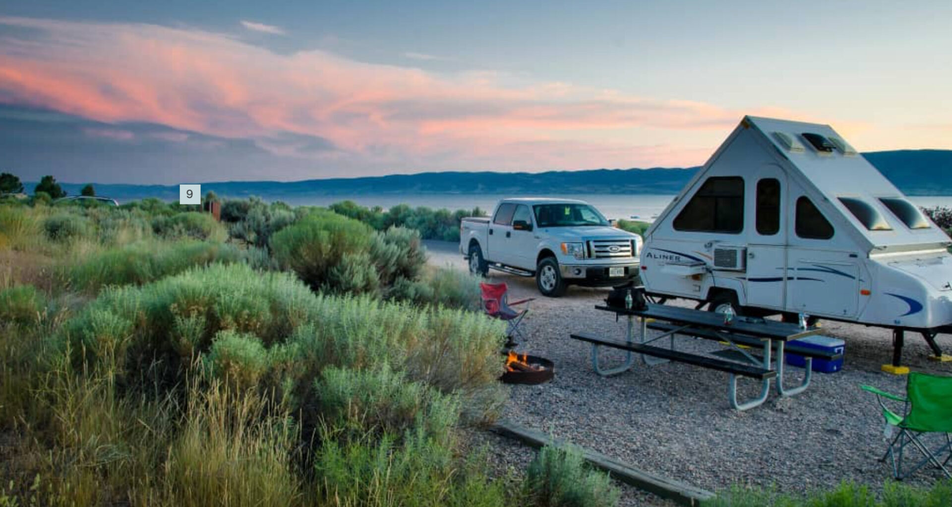 The Best Cold Weather RVs to Take on Winter - Getaway Couple