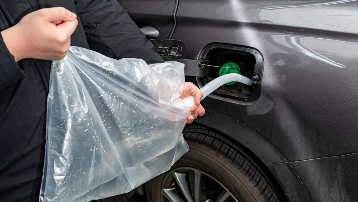 Why RVers Should Know What a DEF Head Is - Getaway Couple